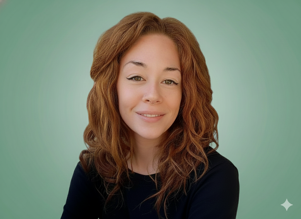 Simone Webster - Autumn Hills